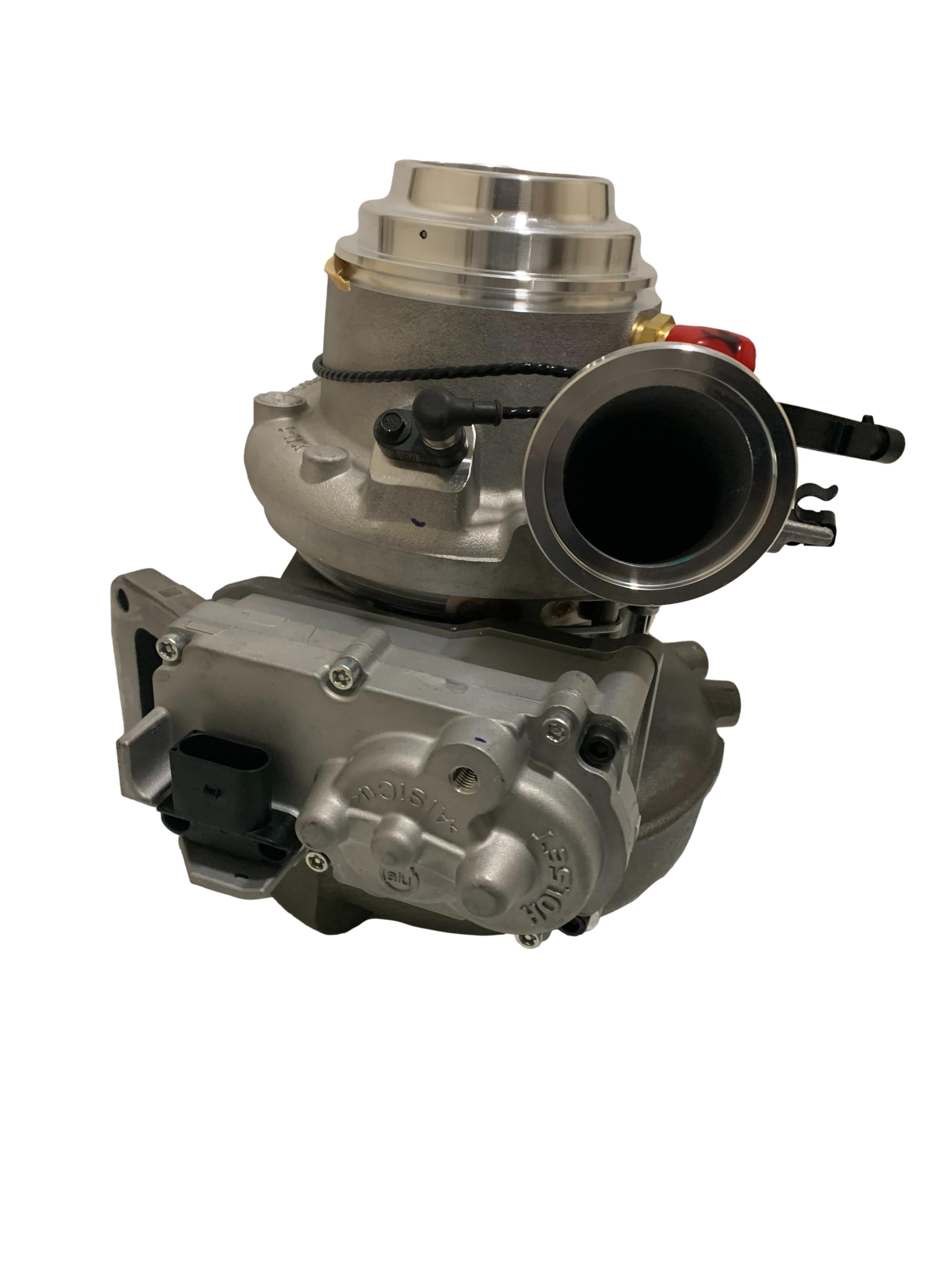 Turbocharger Holset HE400VG 5358452 5358452 — British Diesel Systems