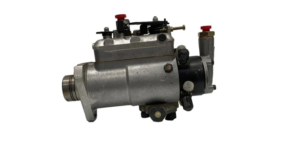 Lucas CAV DPA Diesel Fuel Injection Pump 3348F590 — British Diesel Systems