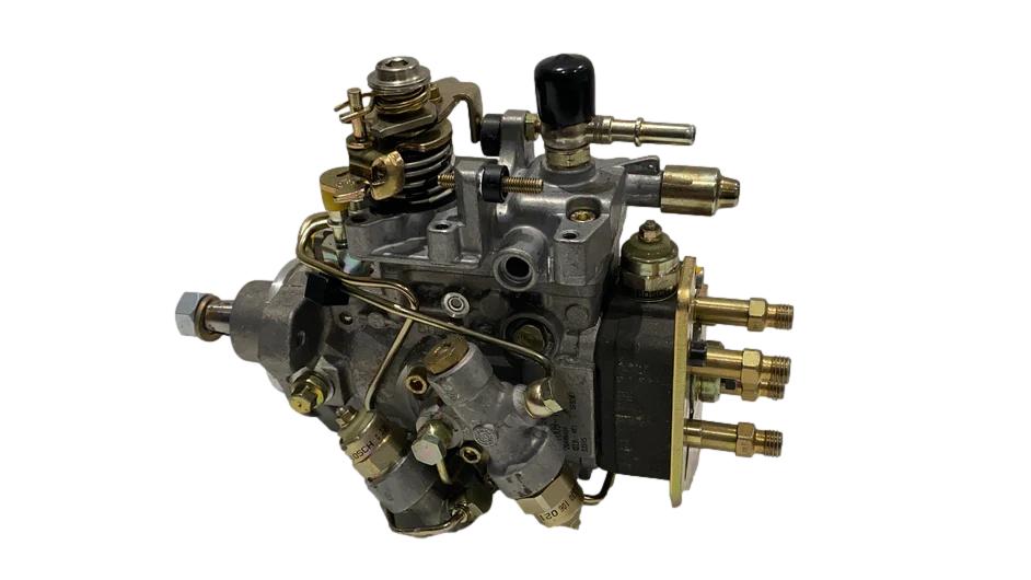 2644N209 Perkins Diesel Injection Pump — British Diesel Systems