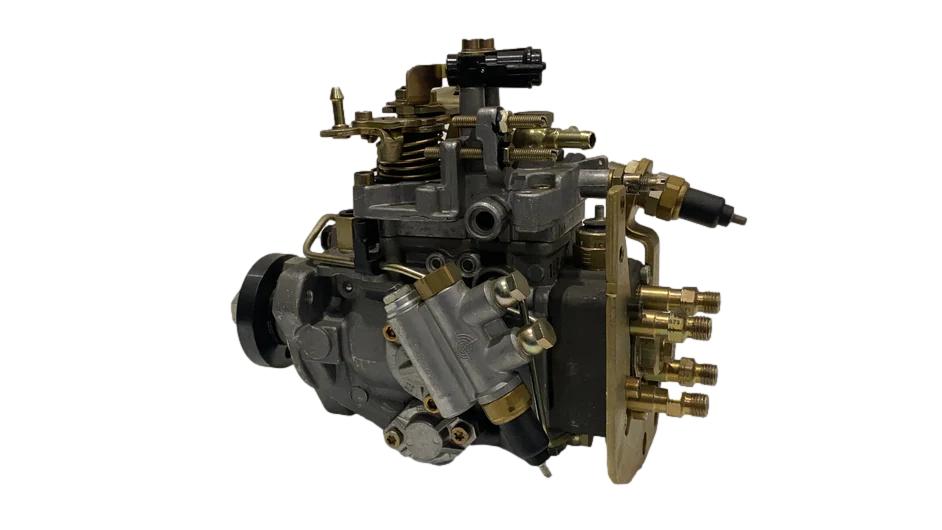 Bosch VE Diesel Fuel Injection Pump 0460494218 — British Diesel Systems