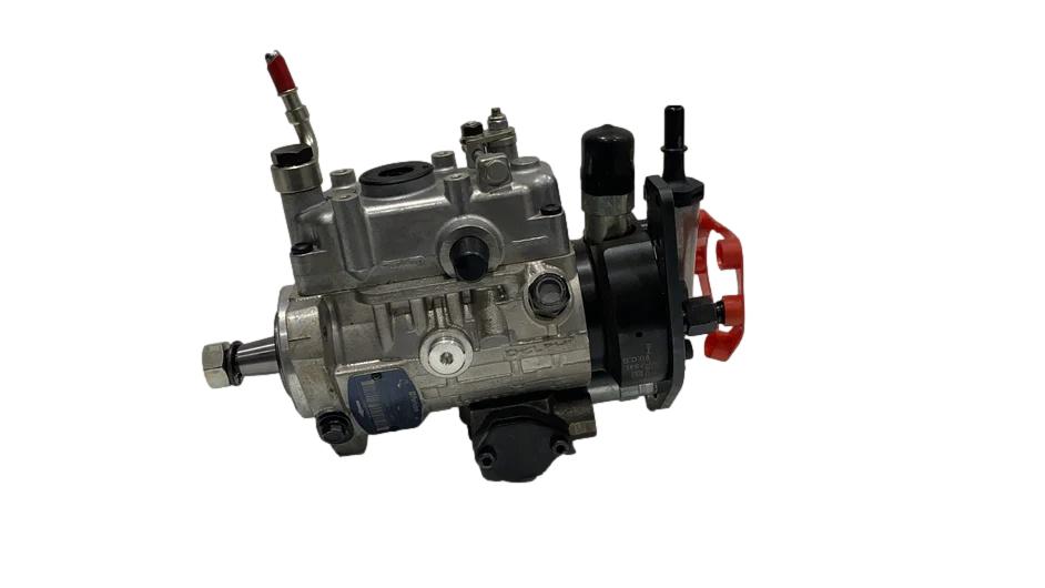 Delphi Diesel Fuel Injection Pump 9322A065T — British Diesel Systems