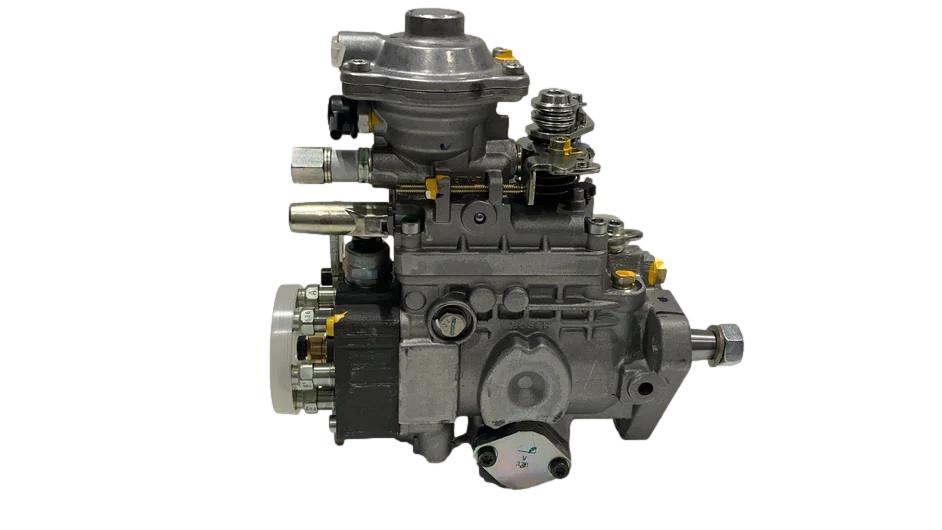 Bosch Diesel Fuel Injection Pump 0460426369 3963952 — British Diesel ...