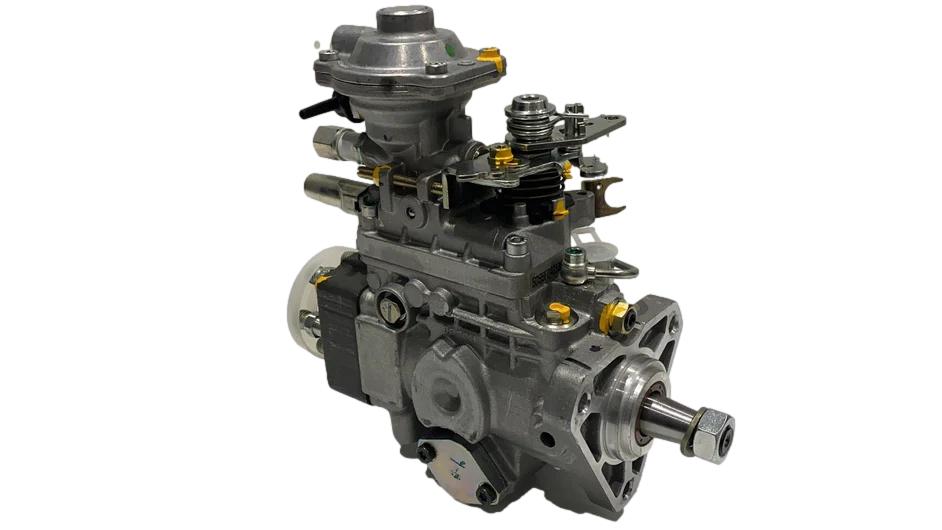 Bosch Diesel Fuel Injection Pump 0460426369 3963952 — British Diesel ...