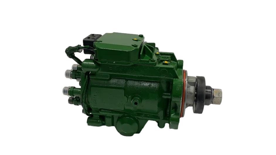 Bosch VP44 John Deere Diesel Fuel Injection Pump 0470506018 RE501275 ...