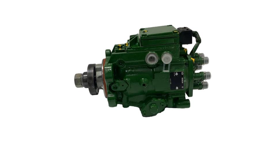 Bosch VP44 John Deere Diesel Fuel Injection Pump 0470506018 RE501275 ...