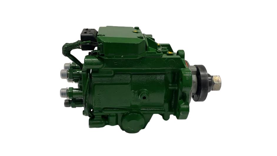 Bosch VP44 John Deere Diesel Fuel Injection Pump 0470506018 RE501275 ...