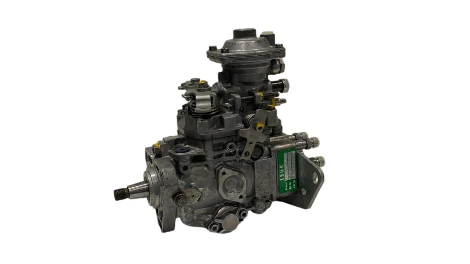 Bosch Diesel Fuel Injection Pump 0460426084 2643J608 — British Diesel ...