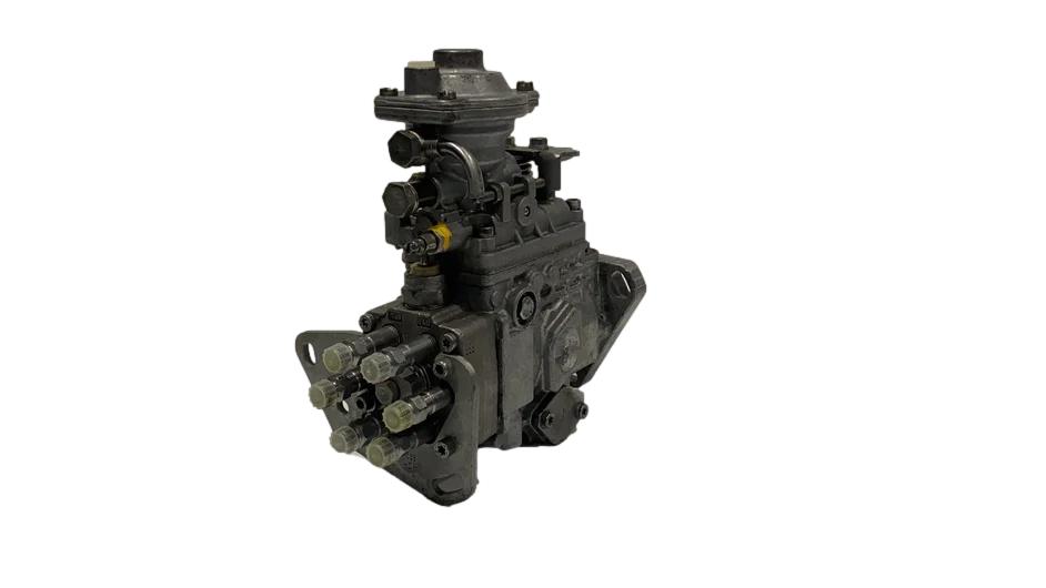 Bosch Diesel Fuel Injection Pump 0460426084 2643J608 — British Diesel ...