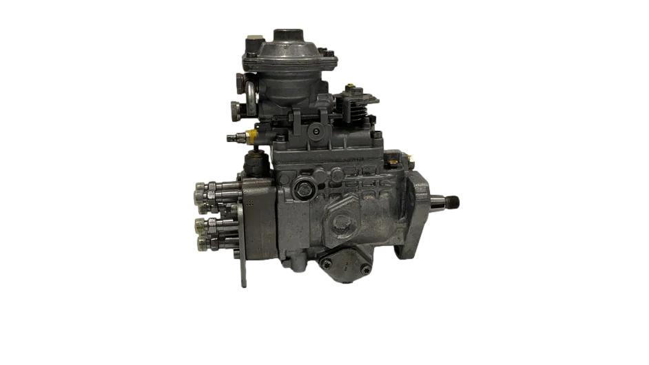 Bosch Diesel Fuel Injection Pump 0460426084 2643J608 — British Diesel ...