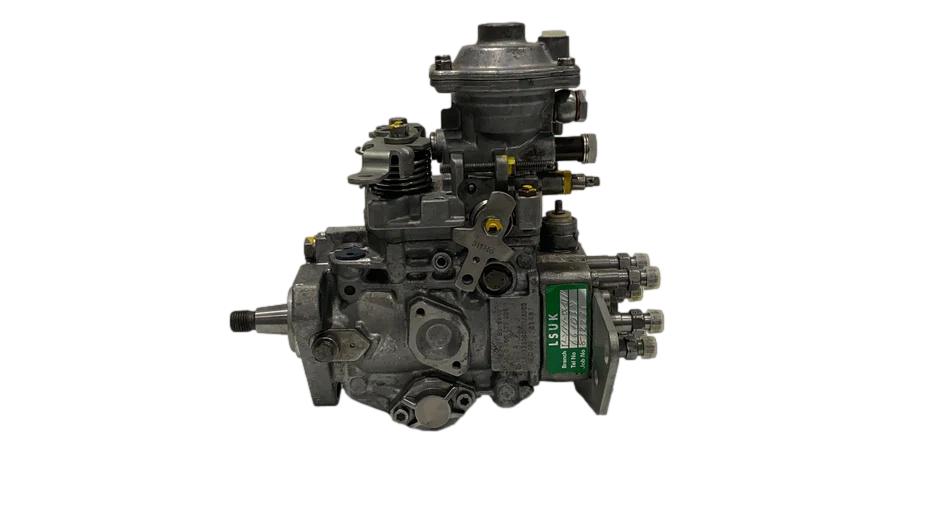 Bosch Diesel Fuel Injection Pump 0460426084 2643J608 — British Diesel ...