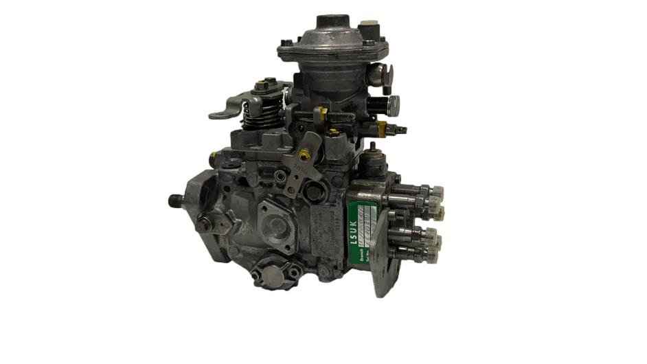 Bosch Diesel Fuel Injection Pump 0460426084 2643J608 — British Diesel ...