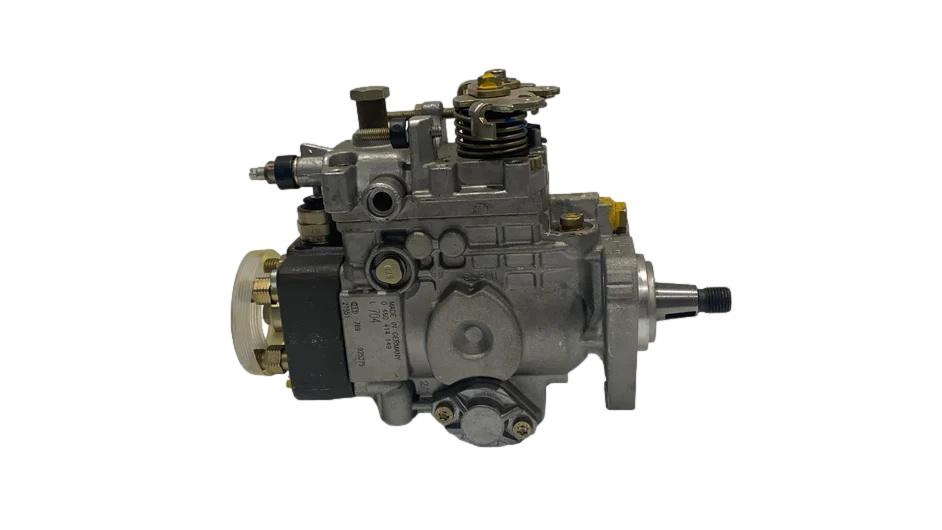 Bosch VE Diesel Fuel Injection Pump 0460414149 Fits an Iveco — British ...