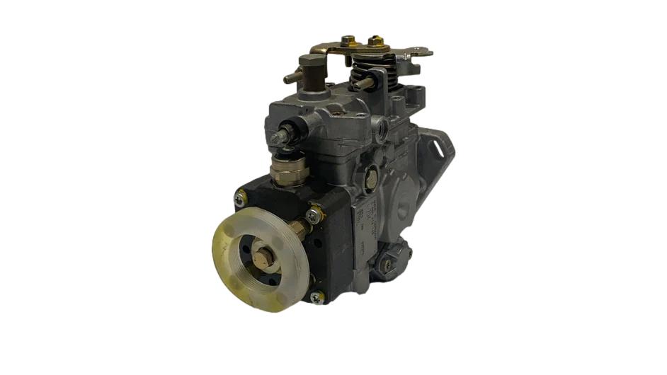 Bosch VE Diesel Fuel Injection Pump 0460414149 Fits an Iveco — British ...