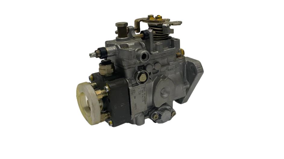 Bosch VE Diesel Fuel Injection Pump 0460414149 Fits an Iveco — British ...