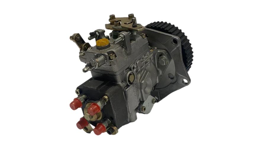 Bosch VE Diesel Fuel Injection Pump 0460404006 — British Diesel Systems