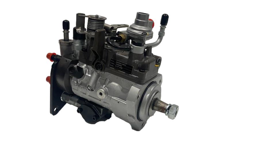 9320A180H Perkins Diesel Fuel Injection Pump — British Diesel Systems
