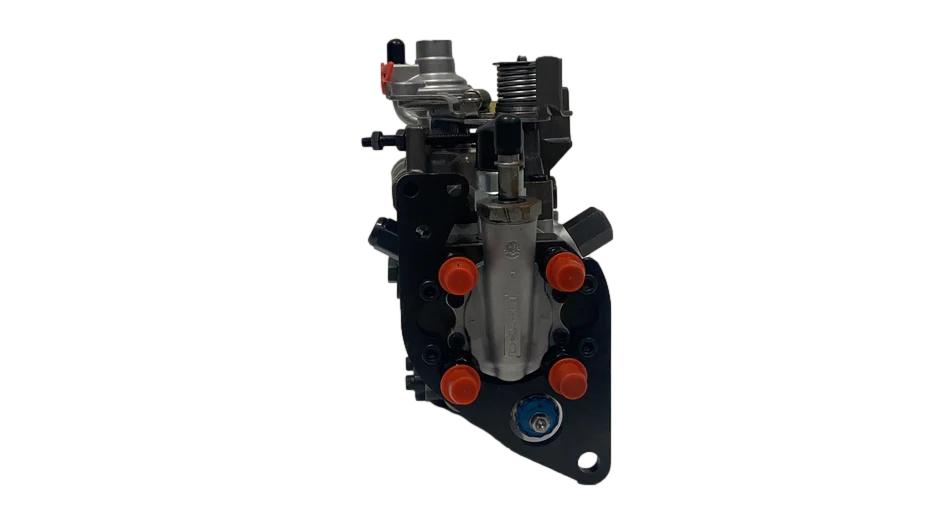 2644H503 Perkins Diesel Fuel Injection Pump — British Diesel Systems