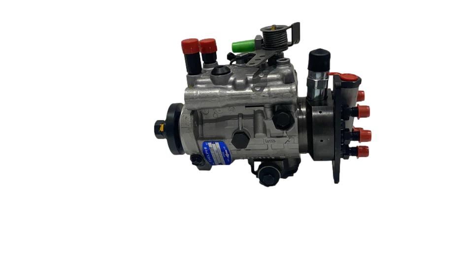 Delphi Perkins Diesel Fuel Injection Pump 8921A571T 2644D101 — British Diesel Systems
