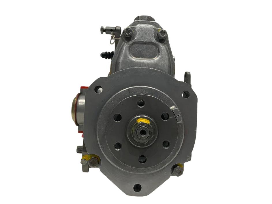 Simms Inline Diesel Fuel Injection Pump P4784 Exchange only — British ...