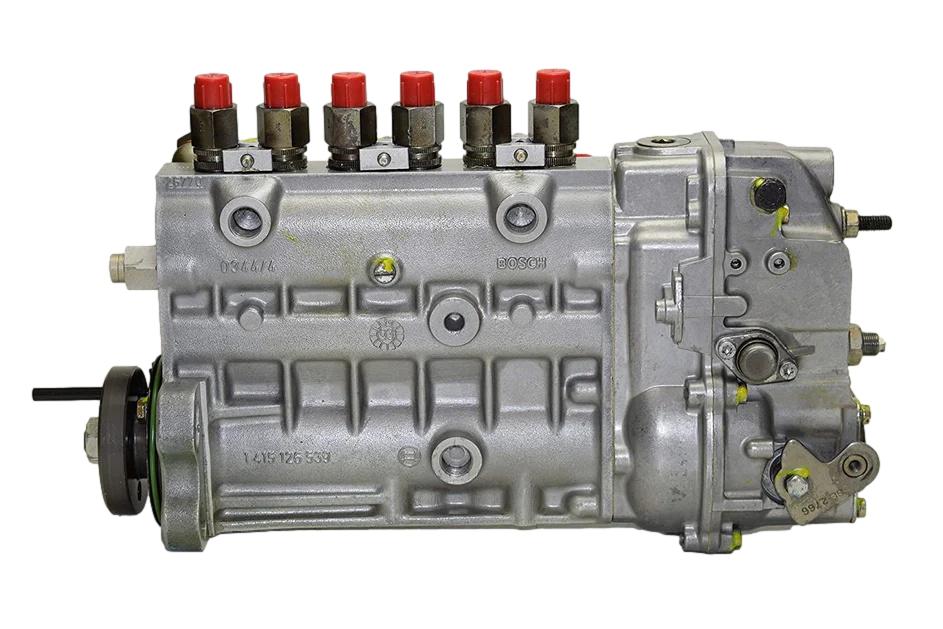 John Deere Bosch Inline Diesel Fuel Injection Pump 0400876269 73038654 ...