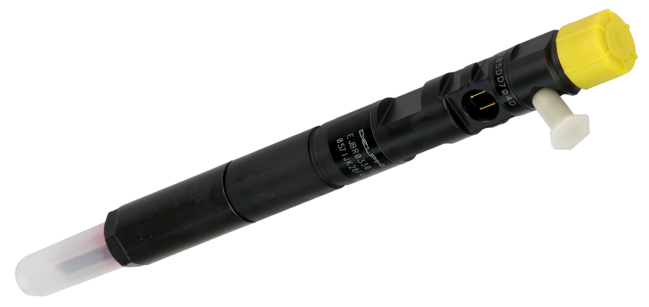 Delphi Common Rail Diesel Injector R03301D — British Diesel Systems