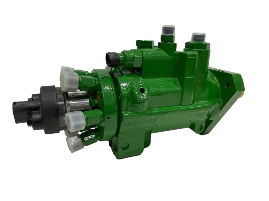 Stanadyne Diesel Fuel Injection Pump DE2435-5960 RE518166 — British ...