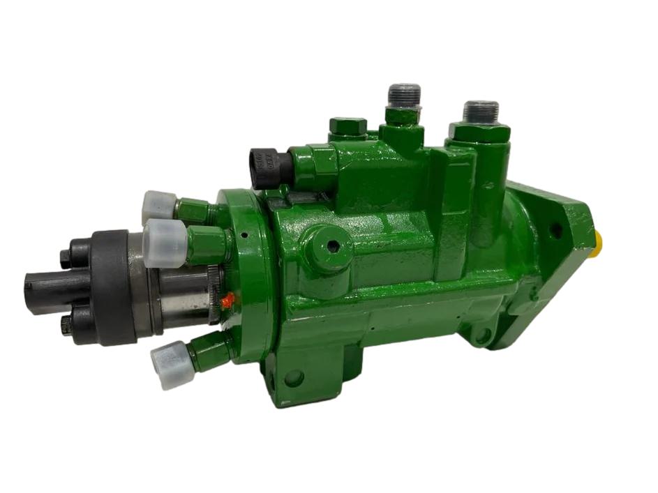 Stanadyne Diesel Fuel Injection Pump DE2435-5960 RE518166 — British ...