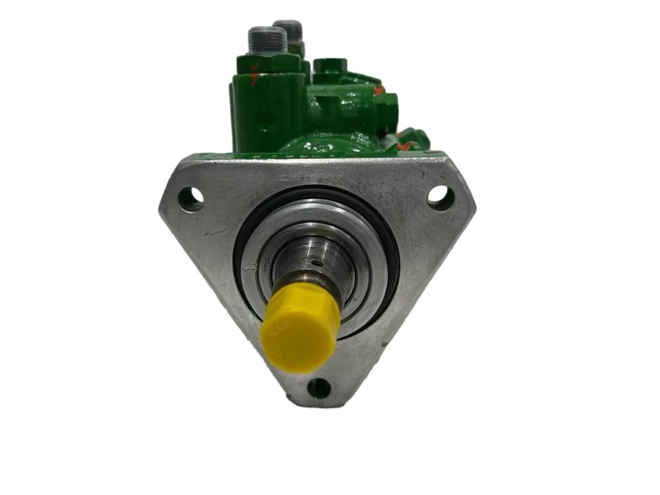 Stanadyne Diesel Fuel Injection Pump DE2435-5960 RE518166 — British ...