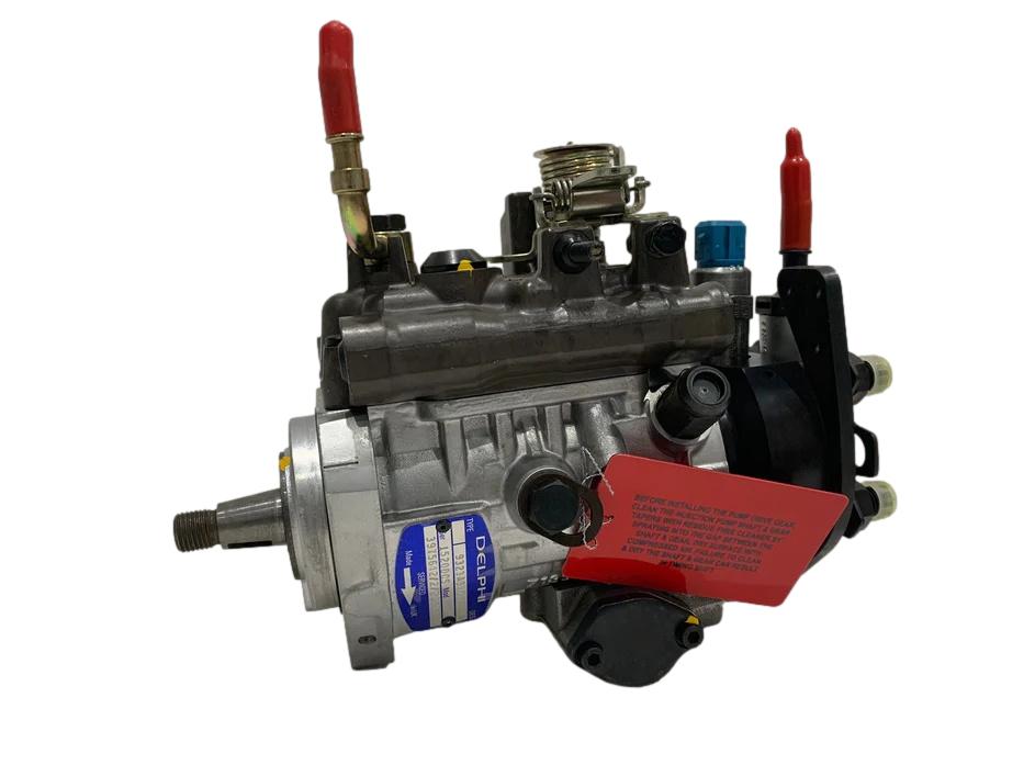 Delphi Diesel Fuel Injection Pump 9323A340 3975642 — British Diesel Systems
