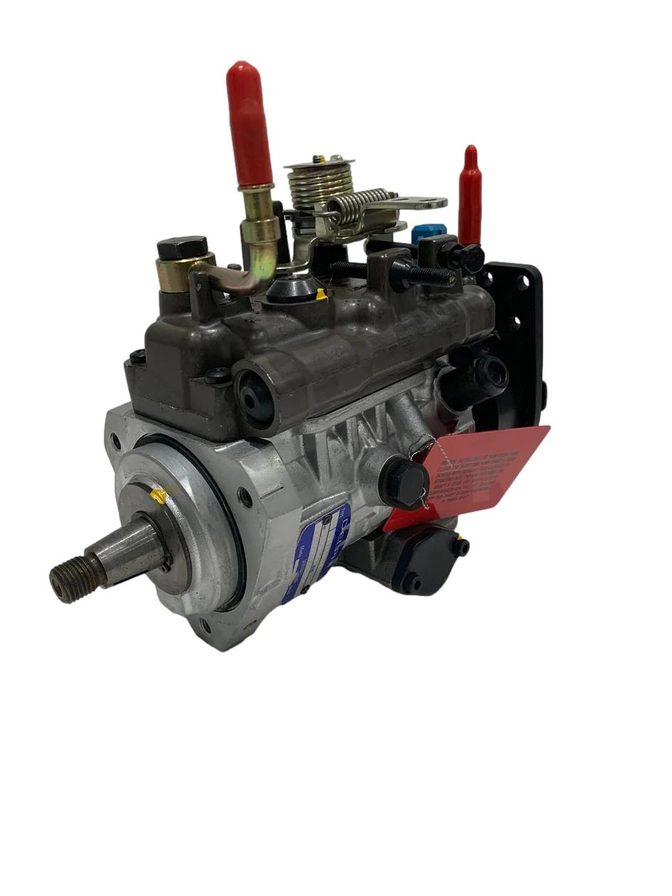 Delphi Diesel Fuel Injection Pump 9323A340 3975642 — British Diesel Systems
