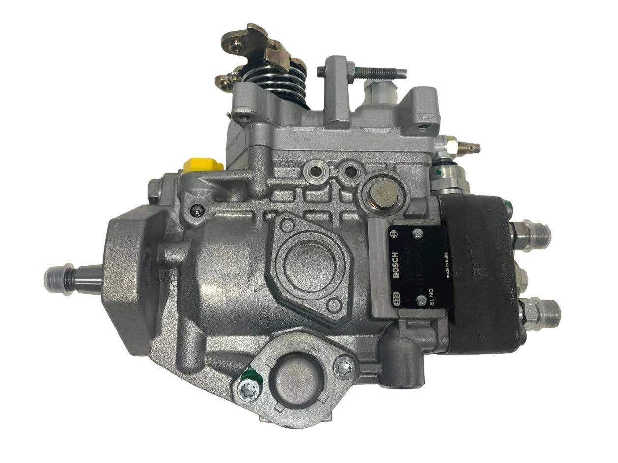 Bosch Diesel Fuel Injection Pump VE 0460304247 — British Diesel Systems