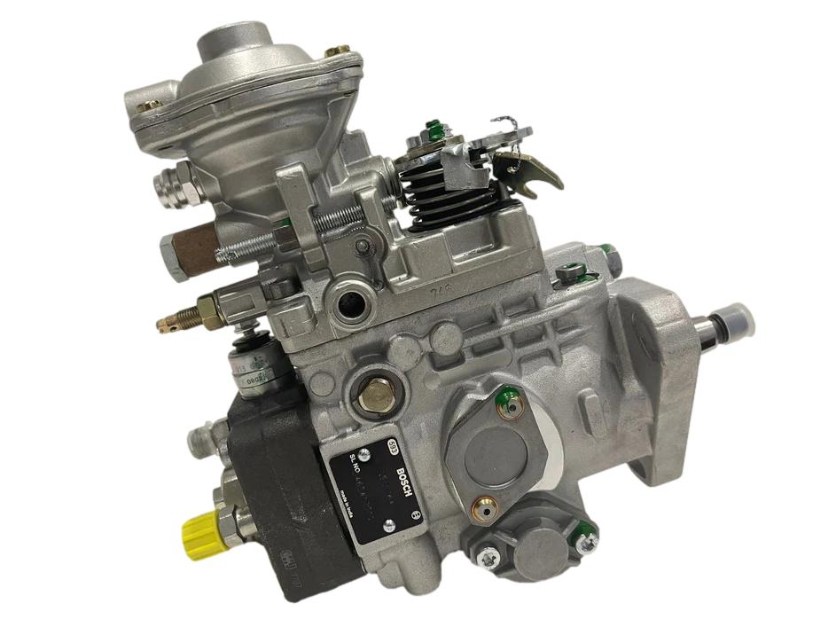 Bosch VE Diesel Fuel Injection Pump 0460413012 — British Diesel Systems