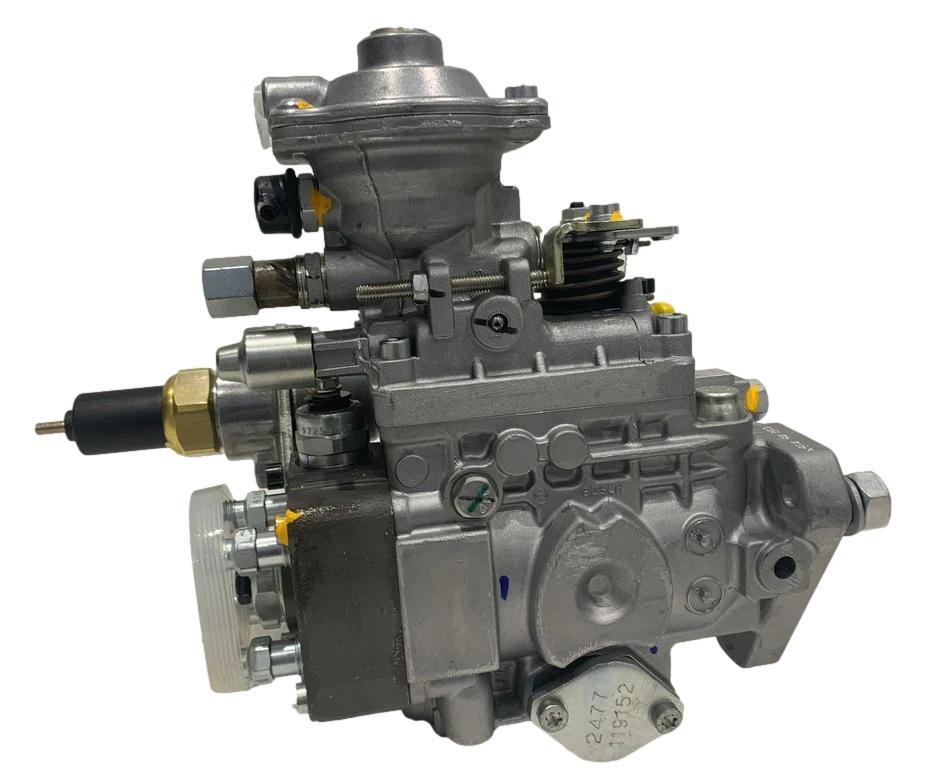 Bosch Diesel Fuel Injection Pump 0460424488 Fits CNH applications ...