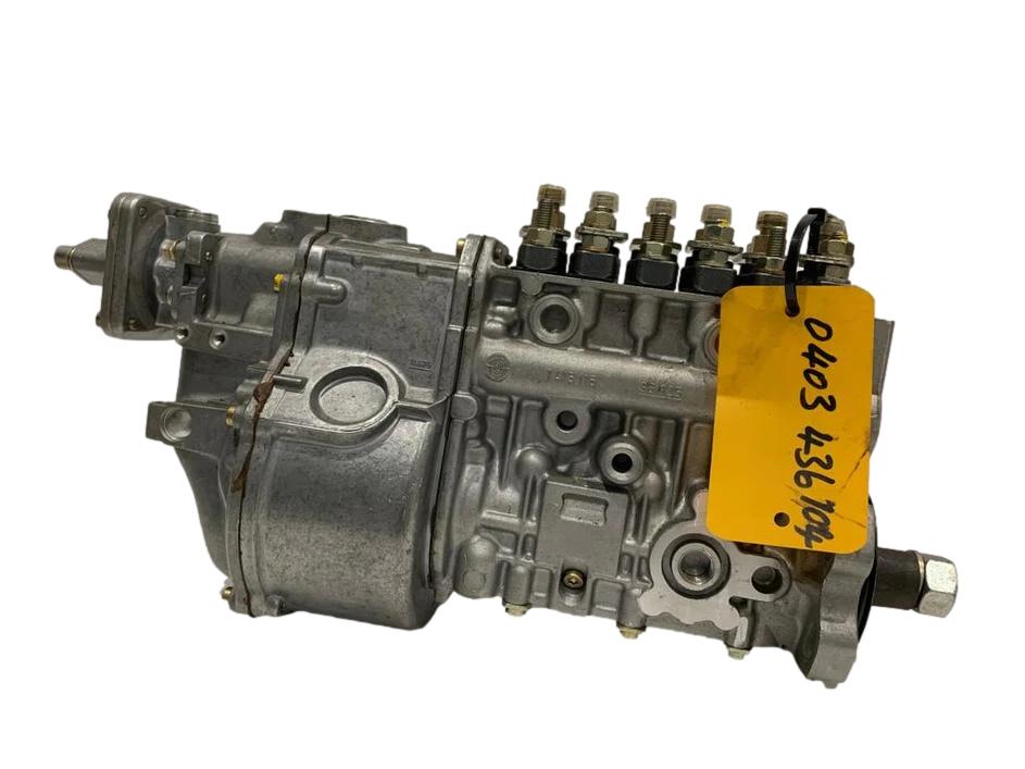 Bosch Cummins Diesel Fuel Injection Pump 0403436104 3908568 — British ...