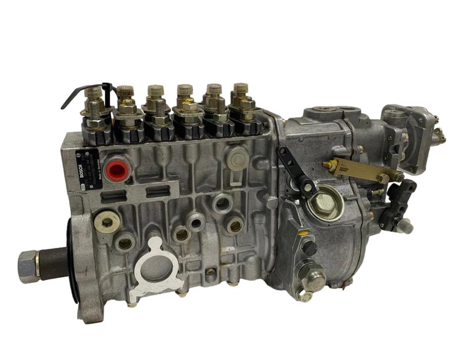 Bosch Cummins Diesel Fuel Injection Pump 0403436104 3908568 — British ...