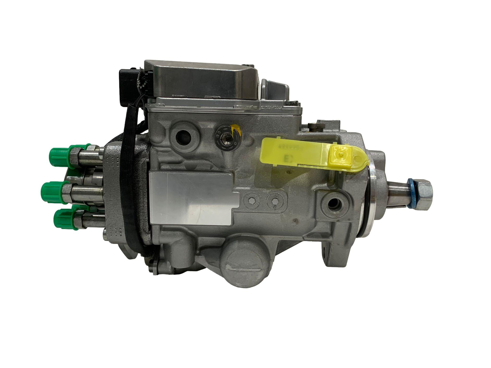Bosch VP30 Diesel Fuel Injection Pump 0470006006 3965403 — British ...
