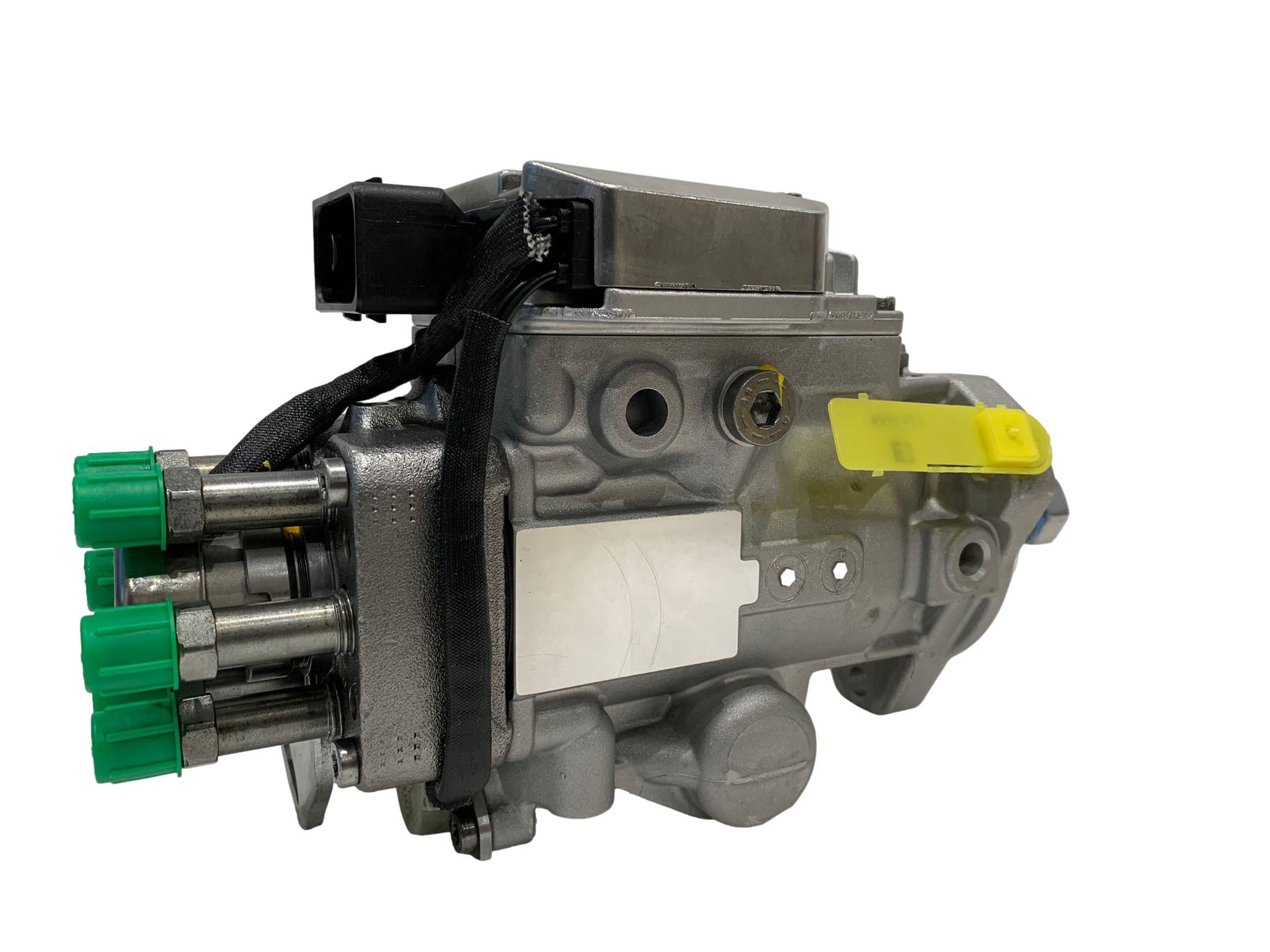 Bosch VP30 Diesel Fuel Injection Pump 0470006006 3965403 — British ...