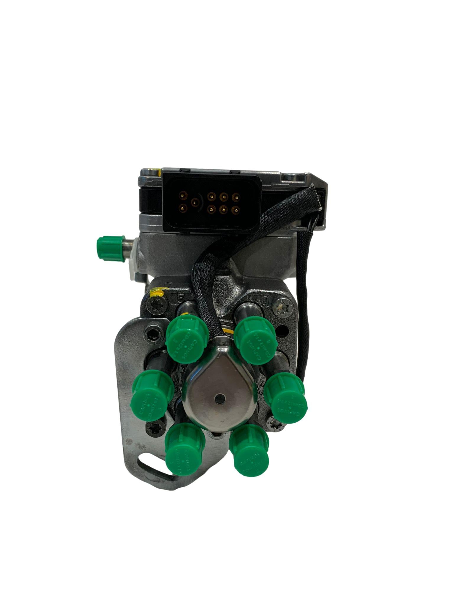 Bosch VP30 Diesel Fuel Injection Pump 0470006006 3965403 — British ...