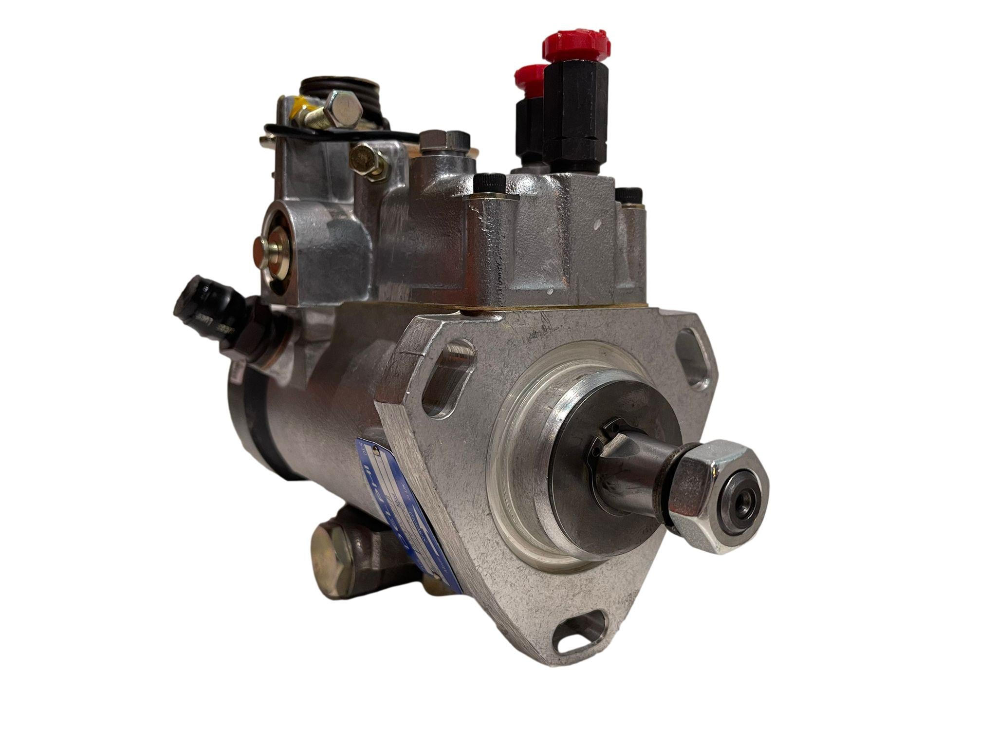 Lucas DPS Diesel Fuel Injection Pump 8523A030A — British Diesel Systems