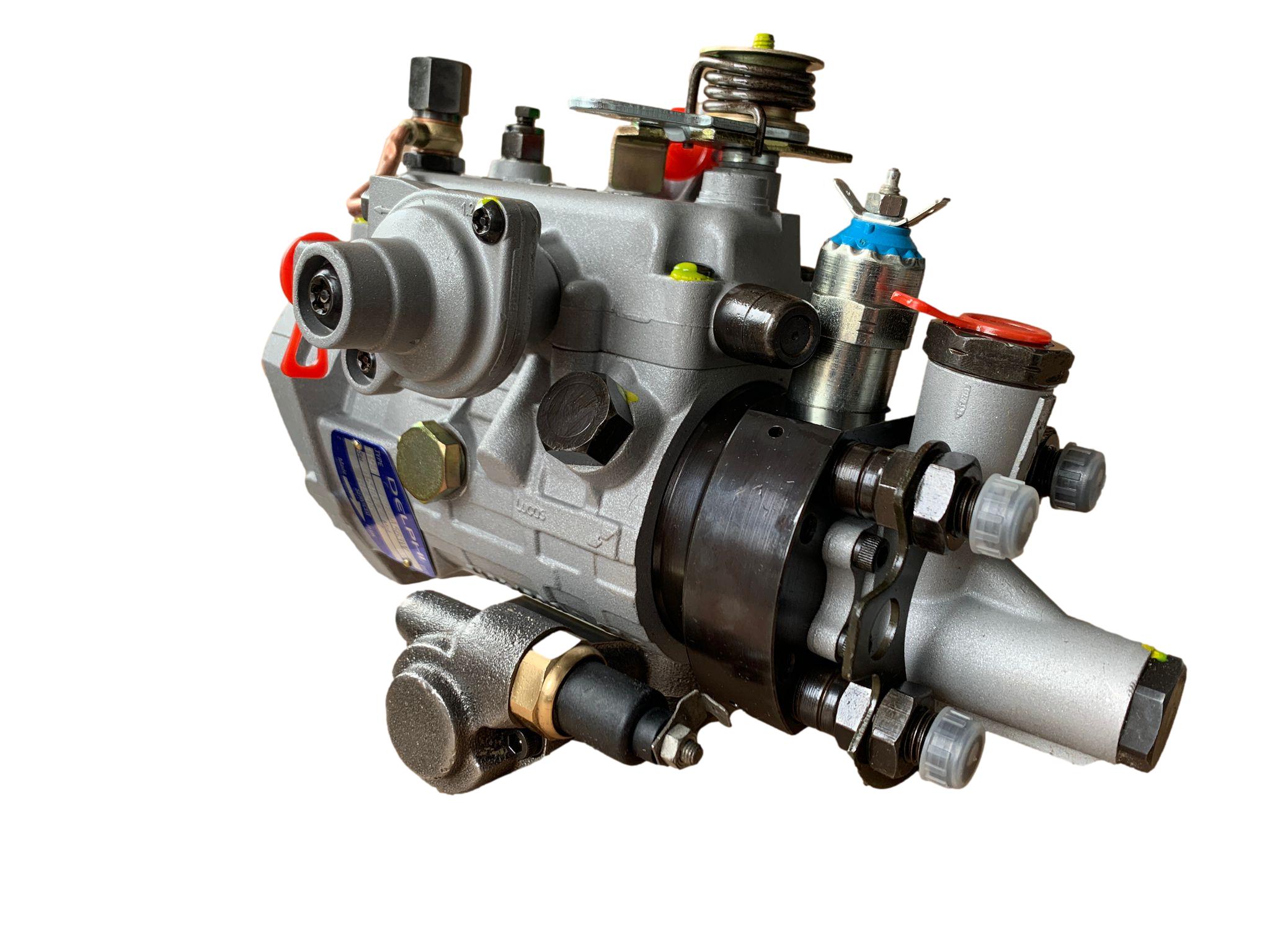 John Deere Lucas Delphi Diesel Fuel Injection Pump 8923A561K RE505926 ...