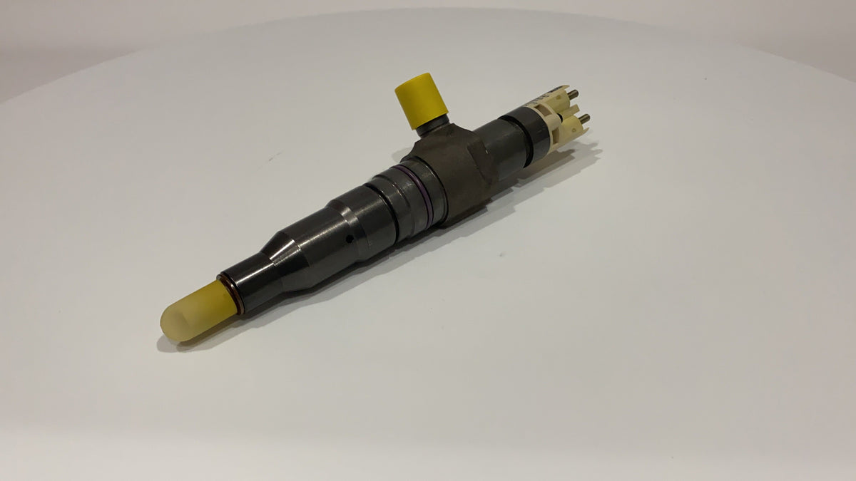 Delphi Diesel Fuel Injector A9361787 Fits Mercedes Actros — British ...