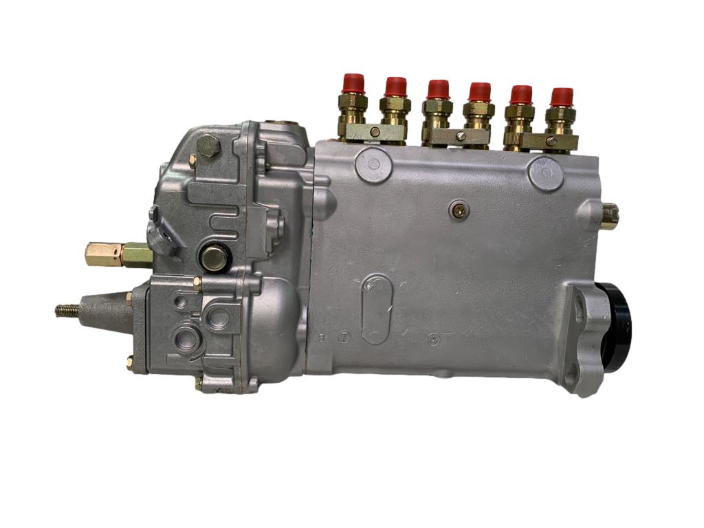 John Denso Inline Diesel Fuel Injection Pump 092000-3680 RE501033 ...