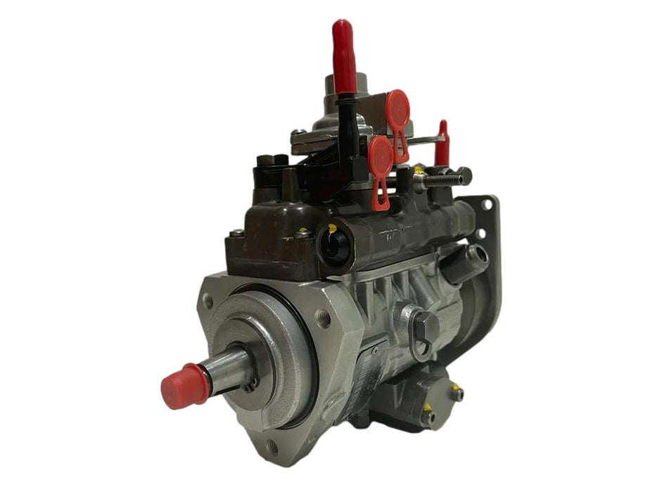 Rotary Diesel Fuel Injection Pumps — British Diesel Systems