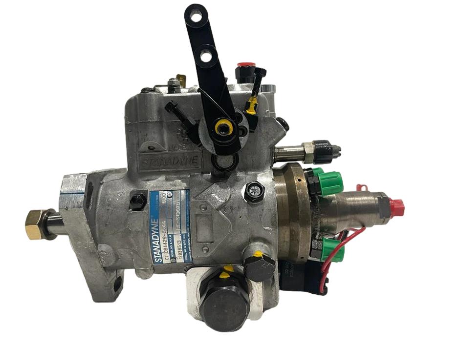 Stanadyne John Deere Diesel Fuel Injection Pump DB4429-5844 RE519070 ...