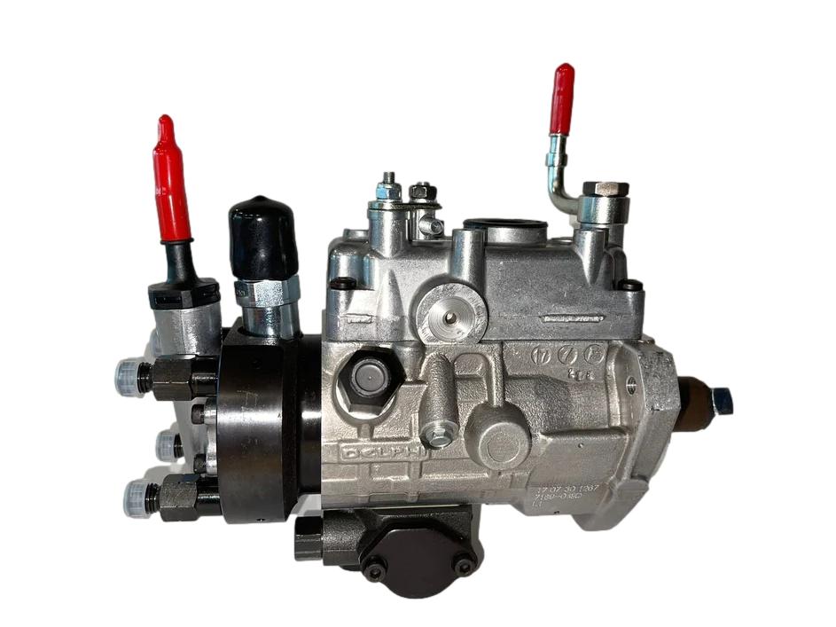 9320A522T Delphi Perkins Diesel Fuel Injection Pump — British Diesel Systems