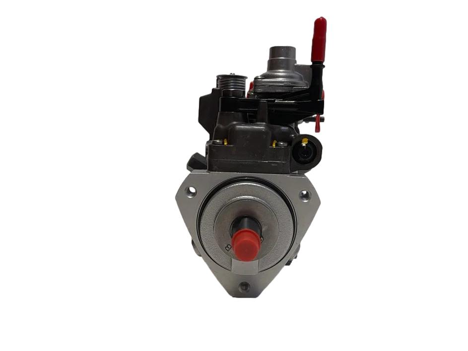 Perkins Diesel Fuel Injection Pump 9520A413G 2644C342 — British Diesel Systems