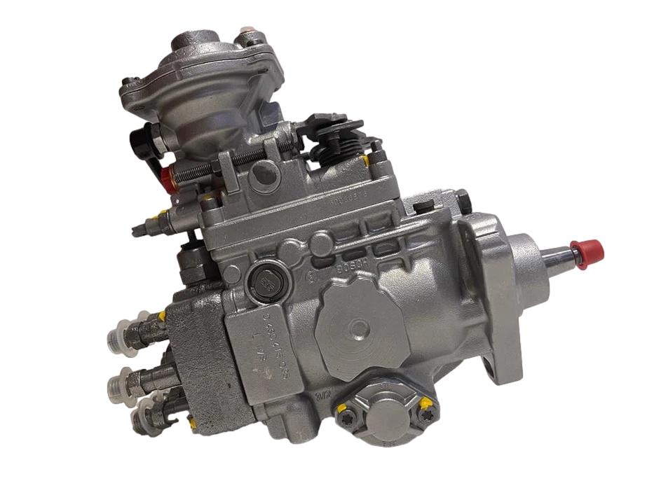 Bosch VE Diesel Fuel Injection Pump 0460416035 — British Diesel Systems