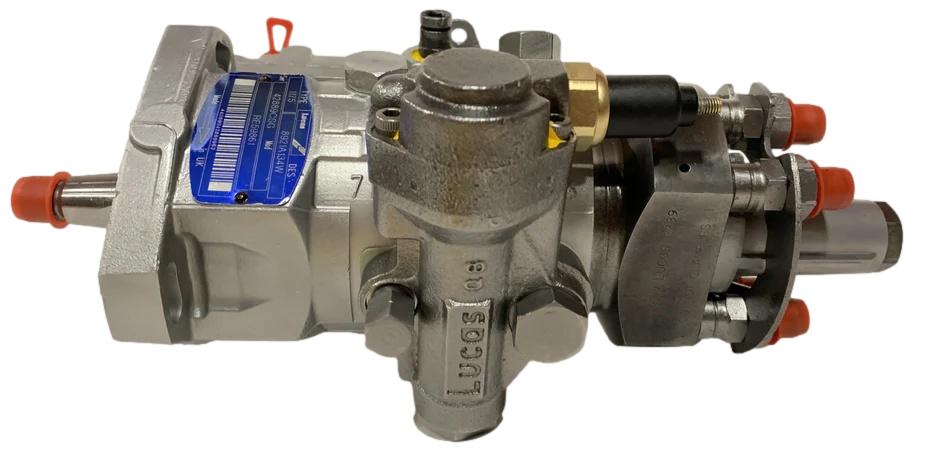 Lucas Delphi John Deere Diesel Fuel Injection Pump 8921A134W RE59861 ...