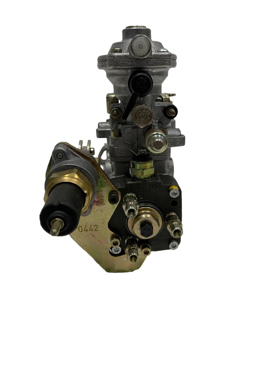 Bosch New Holland VE Diesel Fuel Injection Pump 0460423012 — British ...