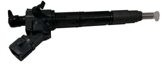 Denso Diesel Fuel Injector Volvo XC60 295700-0050 — British Diesel Systems